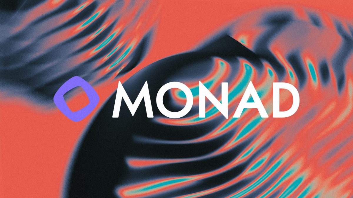 Monad Foundation to bring payment solution to Monad by acquiring stablecoin infrastructure ...